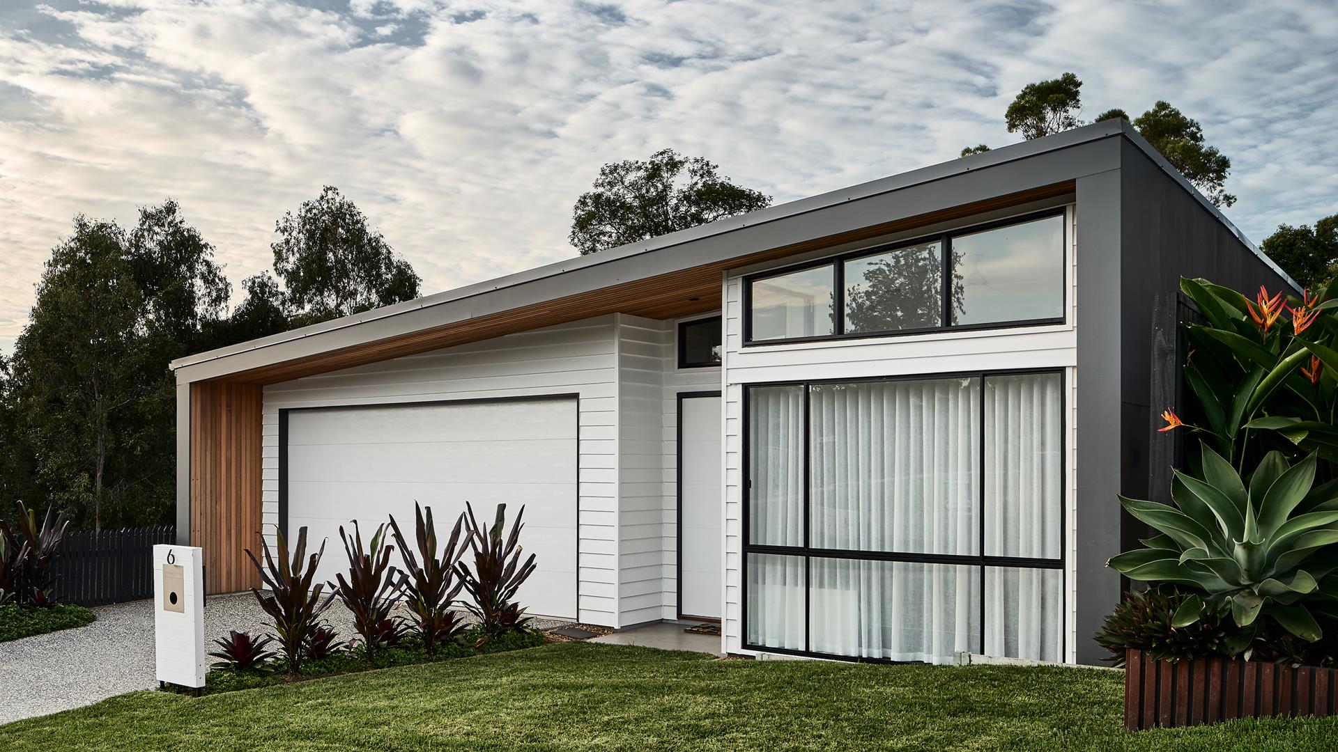 Sliding Windows | ThermaRes | Thermally Broken Aluminium - Trend