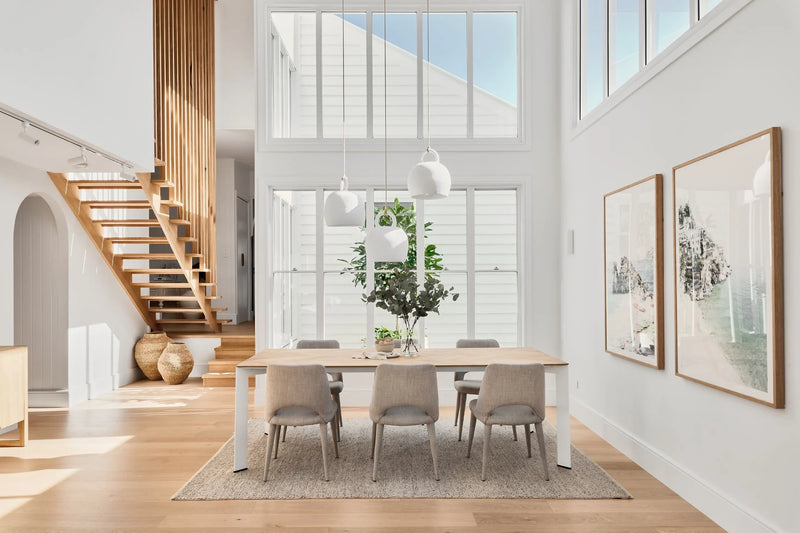 Aluminium Collection - Aluminium Windows and Doors - Trend