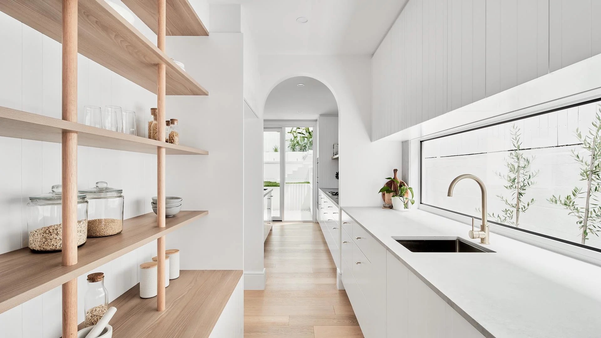 Synergy Fixed Windows | Aluminium Windows - Trend