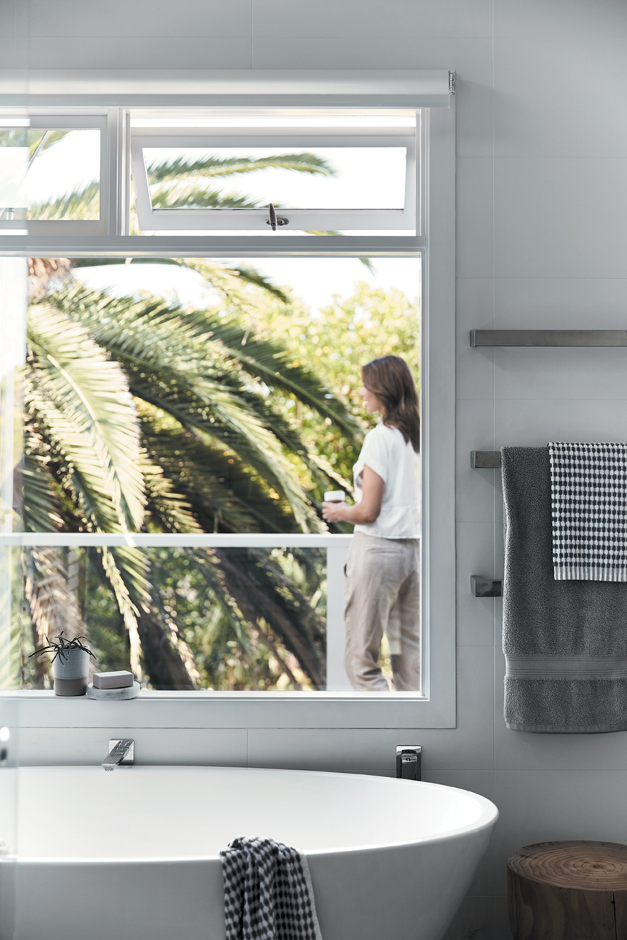 Botanica Awning Windows | Timber Windows - Trend