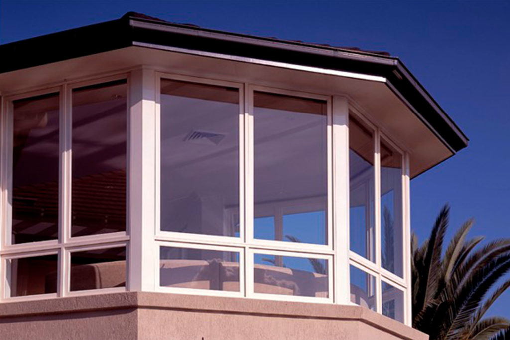 Synergy Bay Windows | Aluminium Windows - Trend