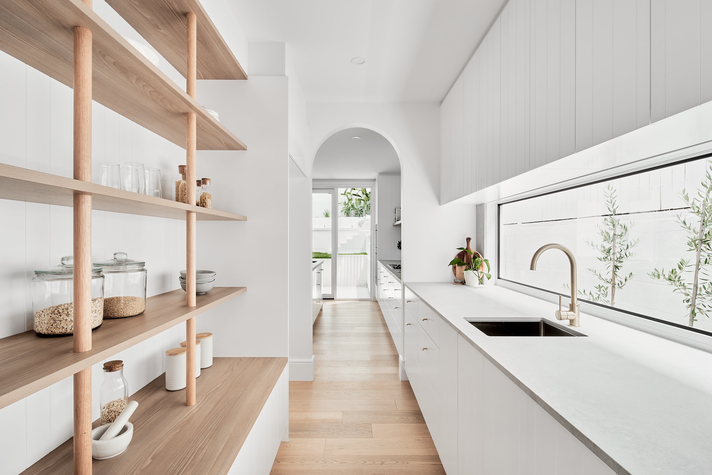 Synergy Fixed Windows | Aluminium Windows - Trend