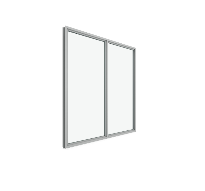 ThermaRange Thermally Broken Windows and Doors - Trend