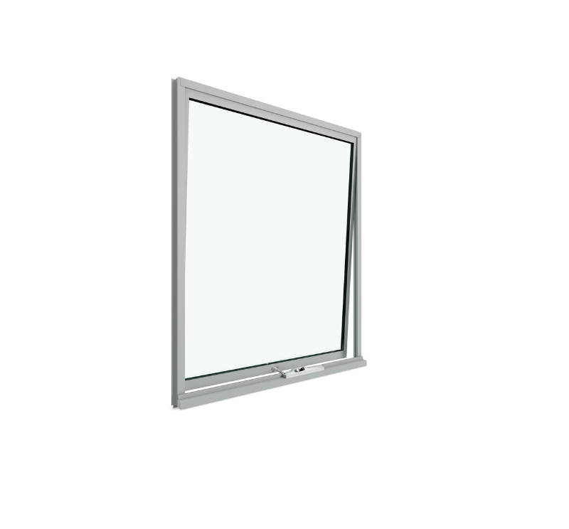 ThermaRange Thermally Broken Windows and Doors - Trend