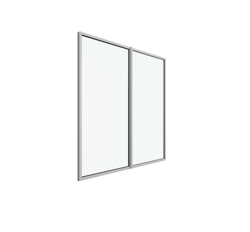 ThermaRange Thermally Broken Windows and Doors - Trend